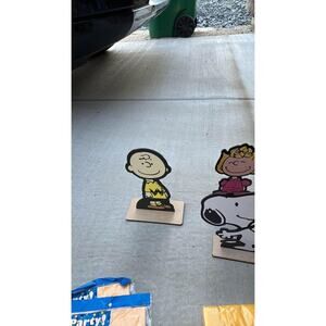 Peanuts | Party Supplies | Complete Peanuts Charlie Brown Birthday ...